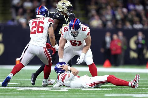 Tommy Devito Remaining Giants Starting Qb For Week 16 Clash Vs Eagles
