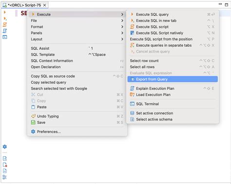 How To Export Data In Dbeaver We Love Open Source • All Things Open