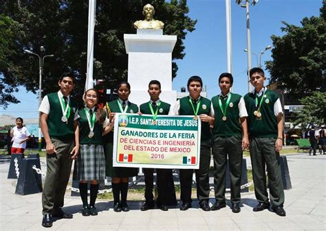 Casma Municipio entregará reconocimiento a escolares que destacaron en Expociencias en México