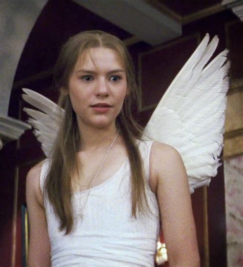 Juliet S Angel Costume From Romeo Juliet Artofit