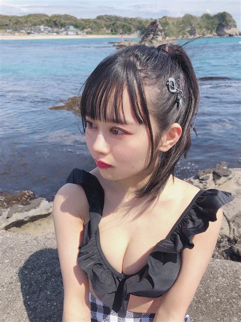 ババババンビ近藤沙瑛子のぶどうより美味しそうなおっぱい お宝エログ幕府