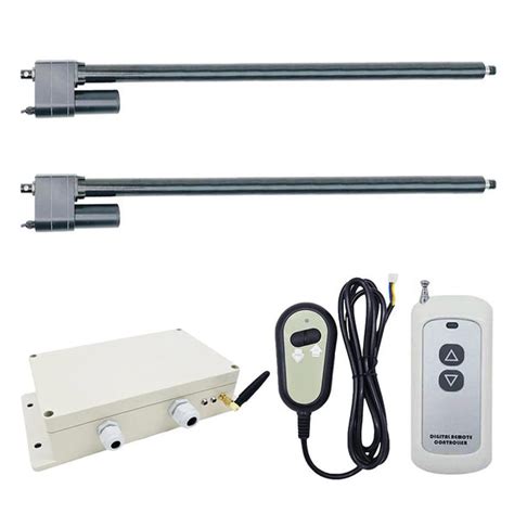 Linear Actuator Synchronous Control Kit Electric Linear Actuators Online Store