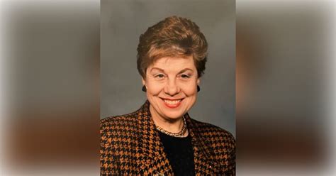 Obituary Information For Barbara V Ackerman