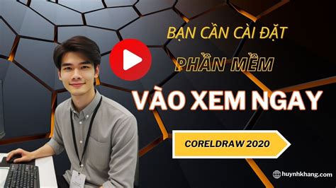 Coreldraw 2020 Download Cài đặt And Hướng Dẫn