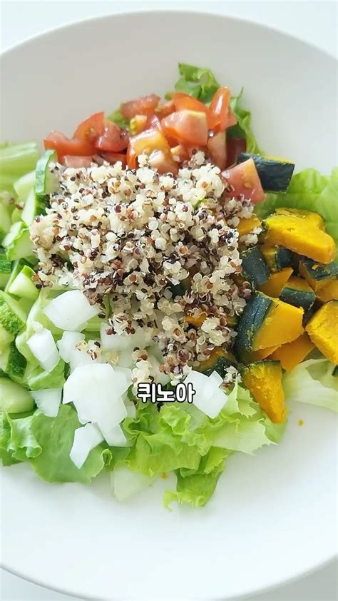 요니 1일 1샐러드 겨울엔 무조건 이거 🥔🍃 겨울 제주 유기농 햇감자 공구 오픈합니다 😎 🗓215 토요일 저녁 8