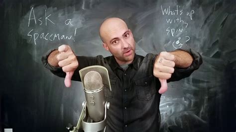 The Limits Of Quantum Knowledge Ask A Spaceman Youtube