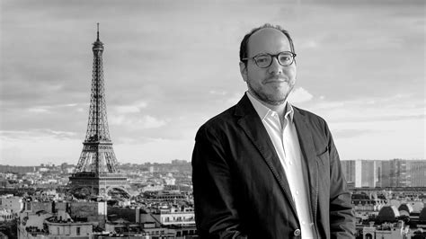 Ghassan Attié H 07 Droits Tv Les Règles Du Jeu Hec Stories