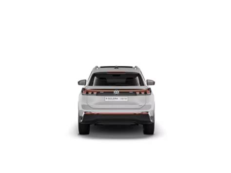Volkswagen Tiguan Suv 15 Tsi Ehybrid R Line 5dr Dsg Car Leasing Deals