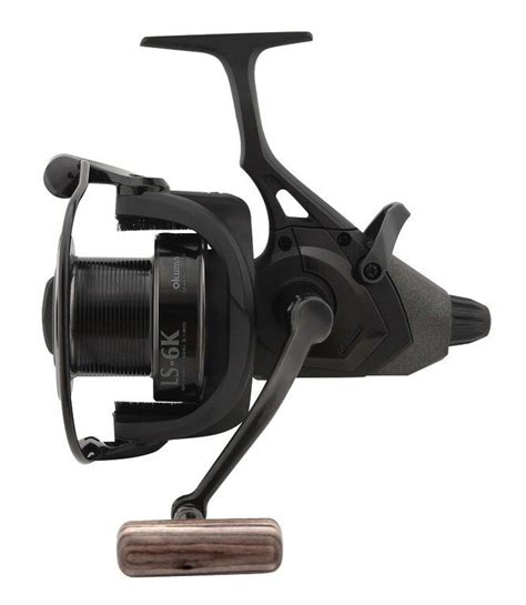 Карповые катушки Okuma (Окума)