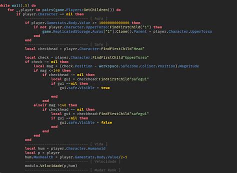 Script Anything For You In Roblox For A Cheap Price By Tutasu Fiverr