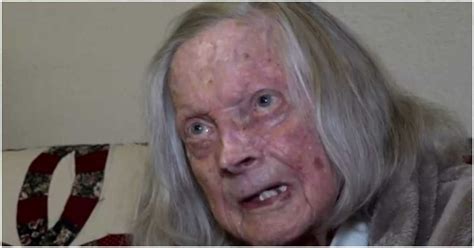 Us 102 Year Old Woman Spills Secret To Long Life How She Got First