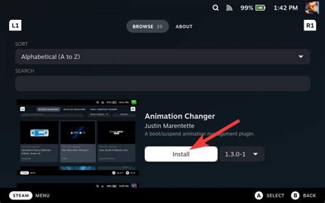 Decky Loader On Steam Deck How To Install Best Plugins Beebom