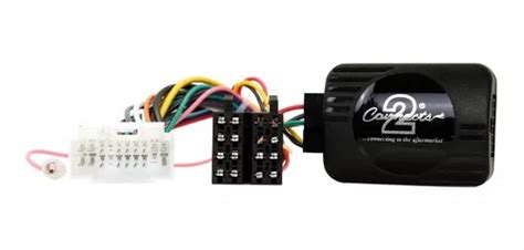 Interface Comando Volante Suzuki Gran Vitara Satelit Sz Mercadolibre