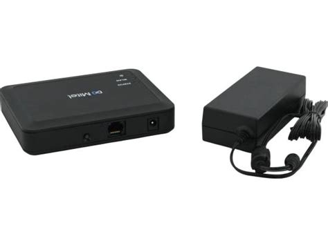 Mitel Wlan Wi Fi Lan Adapter Na W Power Adapter