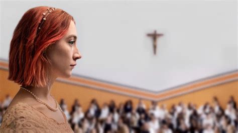 Lady Bird Pathé Thuis
