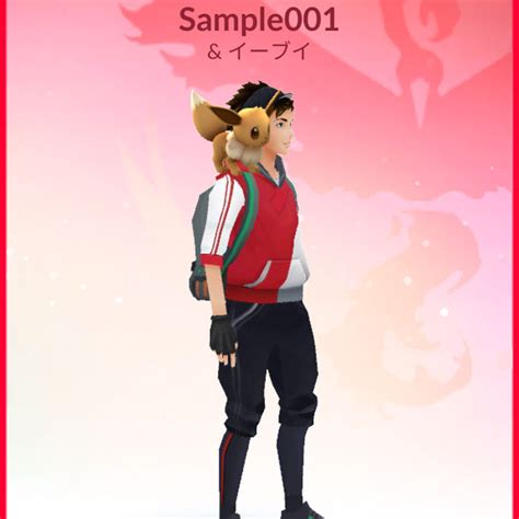 ポケモンgo、相棒ポケモンの情報が公開。イーブイは肩に乗り、カビゴンはデカいので背後に ポケモンメモ