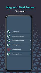 Magnetic Field Sensor For Android Download
