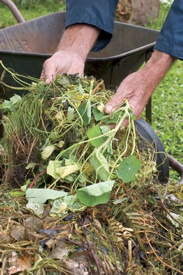 How To Make Compost Heap DIY Maintenance The Gardener The Gardener
