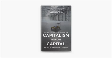 Capitalism Without Capital On Apple Books