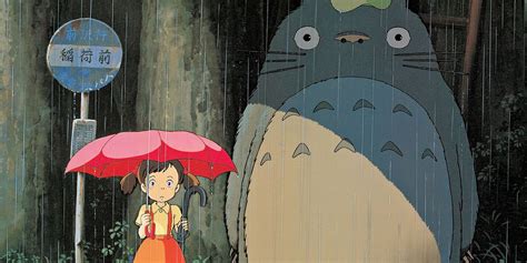 My Neighbor Totoro Fan Art Ultrabb