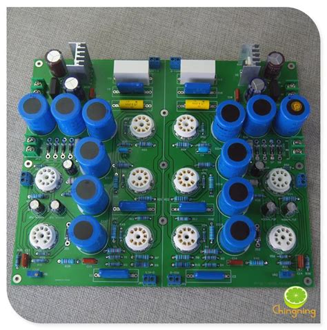 JADIS JP Tube Preamp Pre Amplifier AX N P HIFI Audio