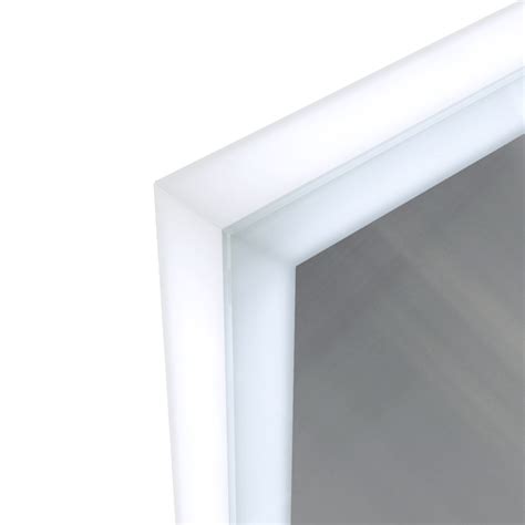 Зеркало LED, Brick 80, IDDIS, BRI8000i98 купить за 112 000 тенге в ...