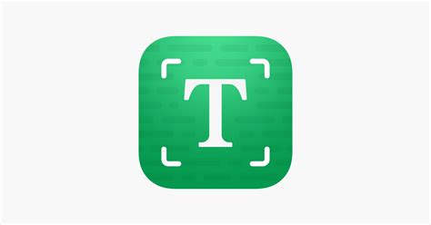 ‎text Scanner Ocr App On The App Store