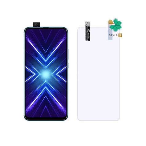 محافظ صفحه نانو ضد اشعه گوشی هواوی Huawei Honor 9x استایل آپ