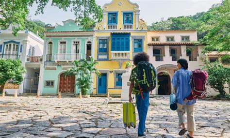 Joandjoe Rio Entre Os Melhores Da Cidade Maior Viagem