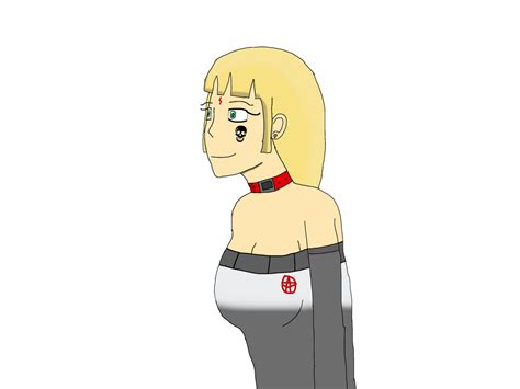 Carnine Arron By Mrorlandomagicfan200 On Deviantart