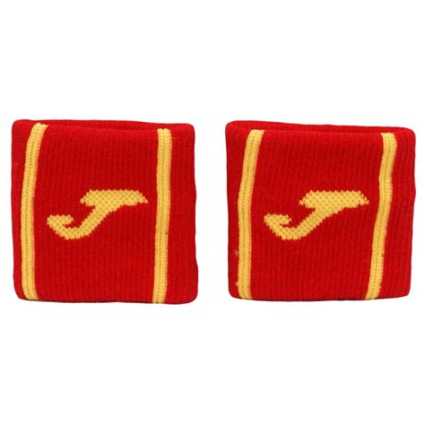 FROTKA NA NADGARSTEK RĘKĘ PODWÓJNA FROTA OPASKA SPORTOWA JOMA GAME