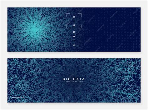 Premium Vector Deep Learning Concept Digital Technology