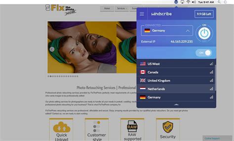 Top 9 Best Free Vpns For Mac In 2024