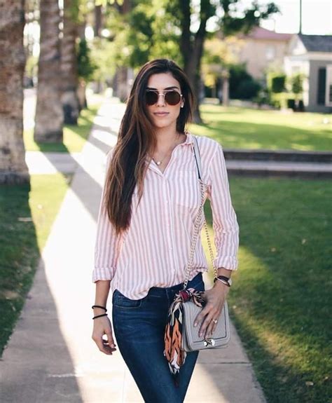 Pin By Gwen On Karely Fashion Vlogger Casual Chic Outfit Youtube