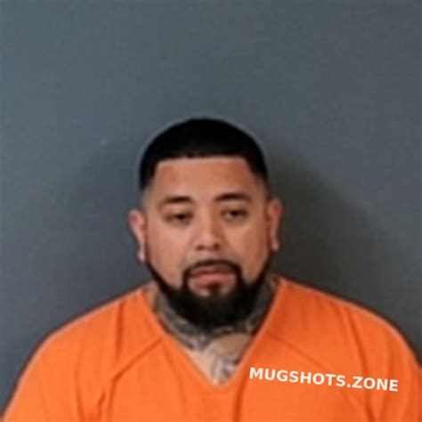 Cisneros Cirilo Anthony 04162025 Putnam County Mugshots Zone