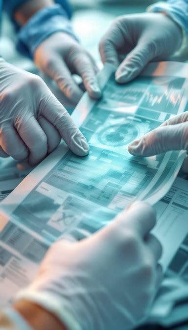 Free Precision Medical Coordination Image Download At Stockcake