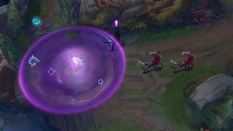 Wiccano Arena X on Twitter Confira a primeira versão do spotlight