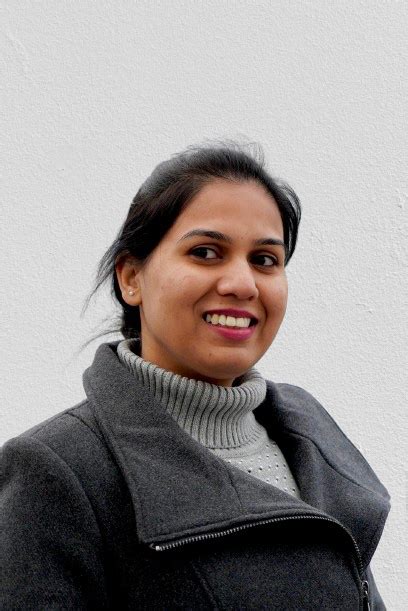Anjali Yadav Ph D Barbieri Lab