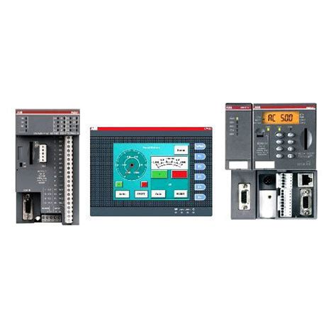 Allen Bradley PLC At Rs In New Delhi ID