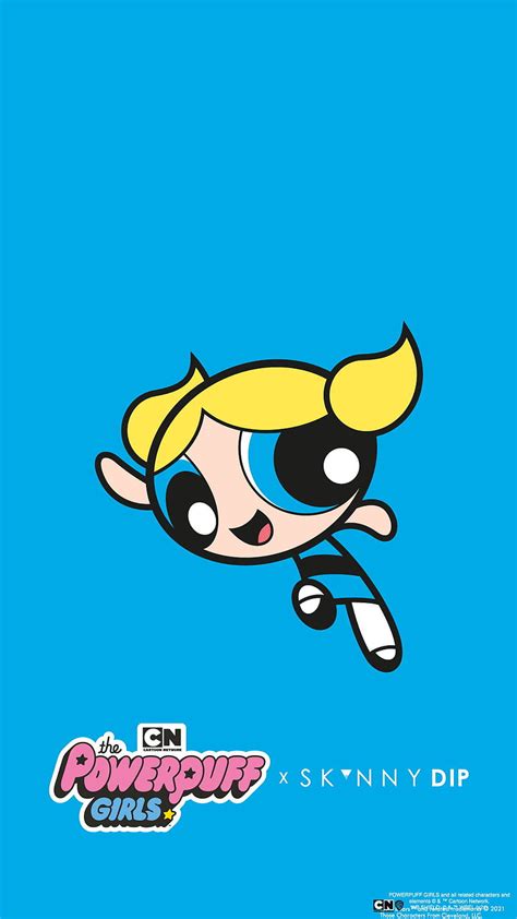 Powerpuff Girls Phone Bubbles Powerpuff Girls Hd Phone Wallpaper Pxfuel