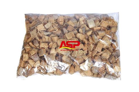 Coco Chips Aspimex Supplier From Vietnam