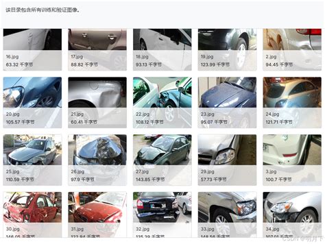 【数据集—异常检测】全网最全公开异常检测数据集（含图例） Csdn博客