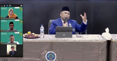 قسم الأدب العربي جامعة مالانج الحكومية ينظم المؤتمر الدولي للغة العربية