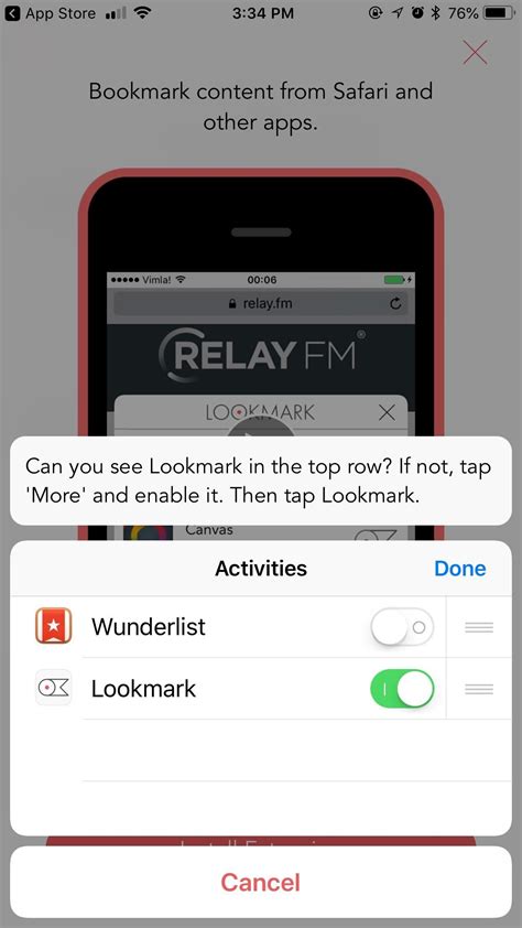 Missing The App Stores Wish List This Is The Best Alternative For Ios