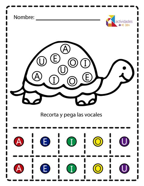 Actividades Para Todos Actividades Vocales Actividades 9F0