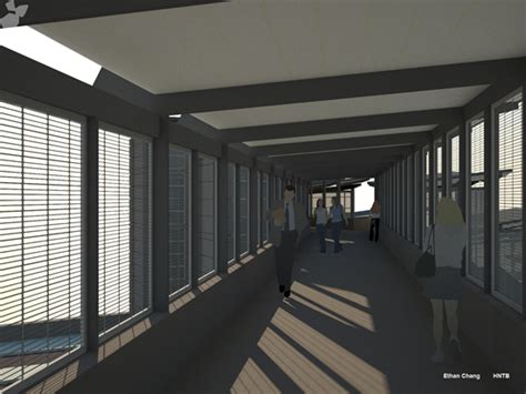 Rendering Bridge 20070309