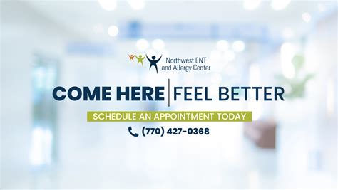 Northwest Ent And Allergy Center Marietta Ga