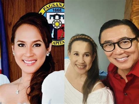 Er Ejercito Mourns The Death Of Wife Mayor Maita Sanchez Gma