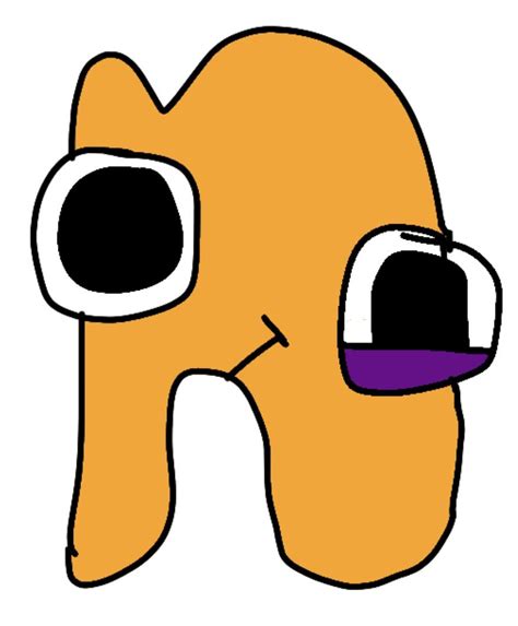 Lowercase alphabet lore remade in flipaclip : r/alphabetfriends