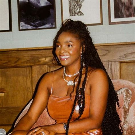 Simi Unveils A Masterpiece With The New Album ‘lost And Found